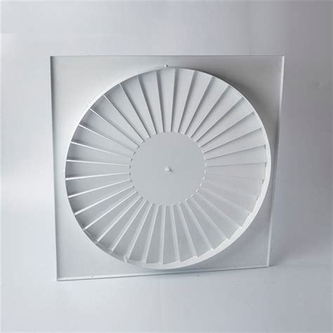 Swirl Diffuser Suppliers And Manufacturers China Factory Unt Duct