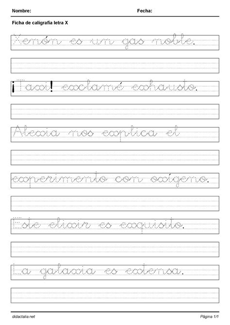 Caligrafia Para Imprimir Letra De Forma Braincp