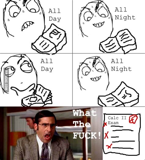 What The F K 9gag