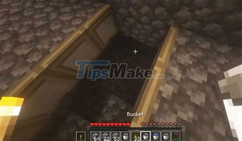 Instructions To Build A Mob Farm In Minecraft