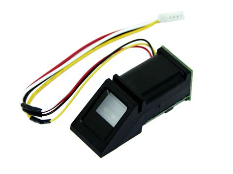 sensor electronics