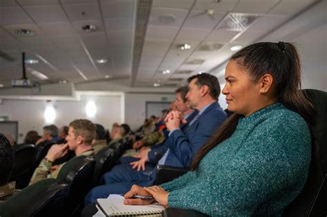 Usafe Fm Host Majcom Financial Management Symposium Ramstein Air Base