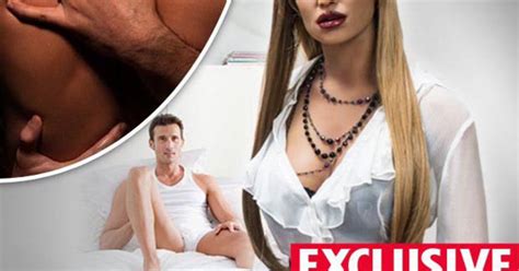 End Of One Night Stands Sex Robots To Kill Off Risky STD Romps Daily Star