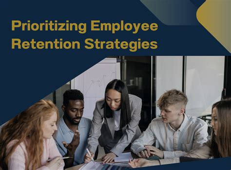 Why Msps Need To Prioritize Employee Retention Strategies
