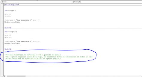 Como Aplicar E Identificar ComentÁrios No Vba Excelforever