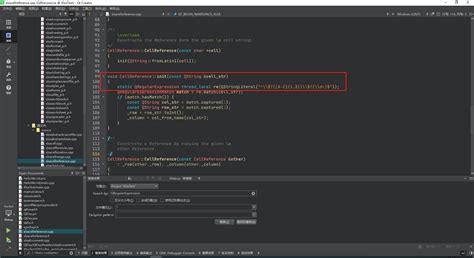 在子线程使用关闭程序时软件不会正常退出 Issue 295 QtExcel QXlsx GitHub