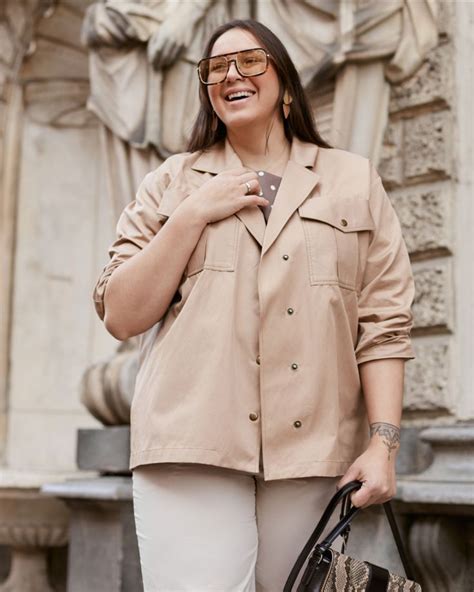 Пышные формы в стильных образах Plus Size Outfits Plus Size Model Model