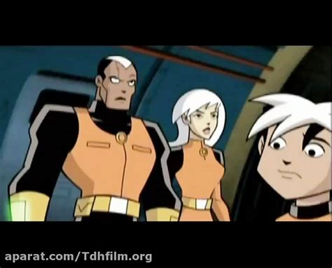 کارتون خانواده شگفت انگیز با دوبله فارسی