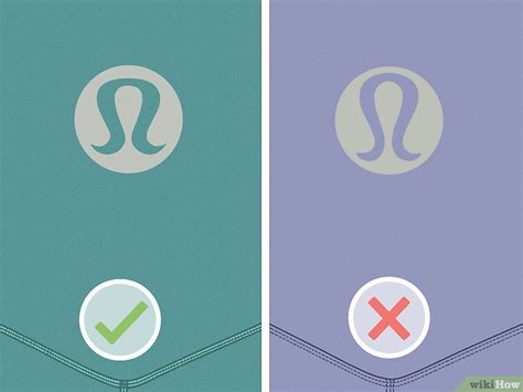 How To Spot Fake Lululemon Telltale Signs