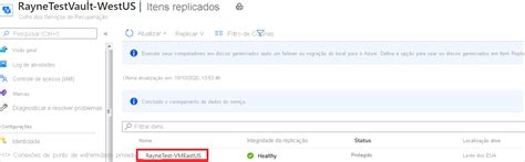 Tutorial Sobre Como Executar Uma Análise De Recuperação De Desastre De