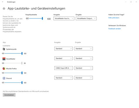 Voicemeeter Banana Setup Tutorial Technium