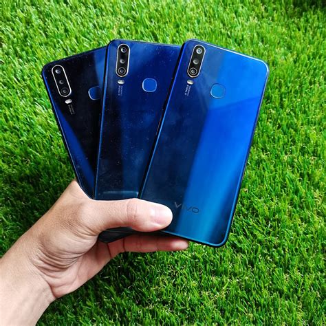 Jual Hp Second Vivo Y Hp Aja Handphone Second Hp Seken Hp Bekas Murah Indonesia Shopee