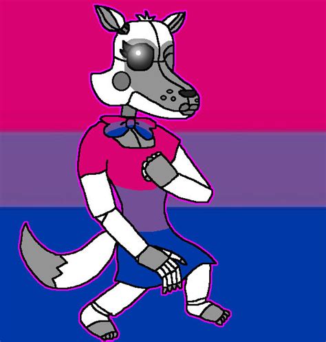 Pride Month 2019 Day 5 By Darkdragondeception On Deviantart