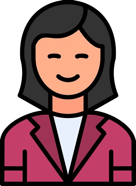 Employer Vector Icon 20350406 Vector Art At Vecteezy