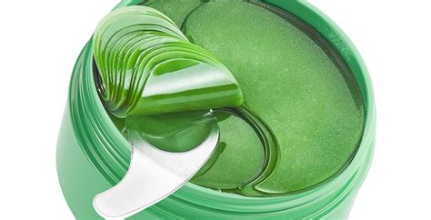Test Breylee Aloe Vera Eye Mask General Health Magazine