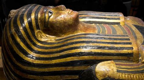 Mysterious 2000 Year Old Mummys Face Stunningly Reconstructed By Scientists