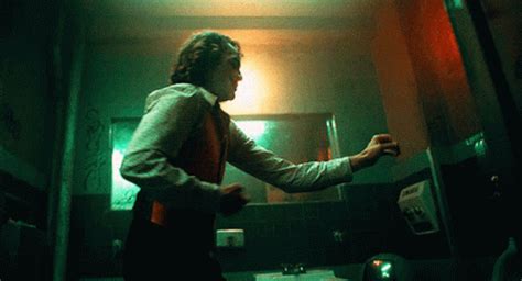 Joker Bathroom  Joker Bathroom Dance Discover And Share S