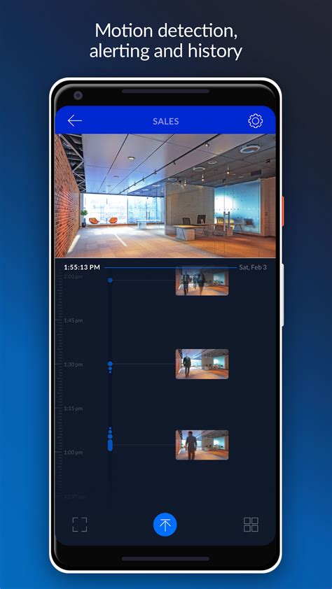 Unifi Protect For Android Download
