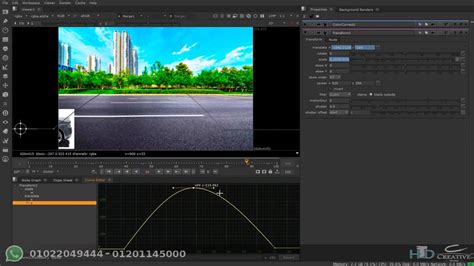 11 the curve editor youtube
