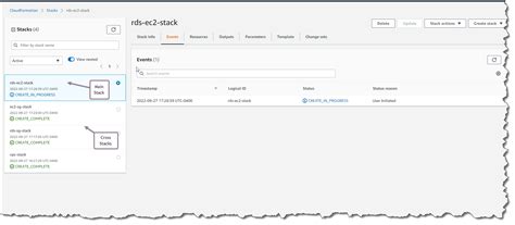 28 Project Acacia Creating A Custom Vpc With Public And Private Subnets And Rds Mysql In The