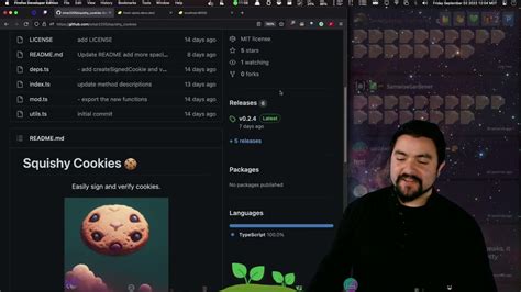 2022 09 02 Fresh Spots Deno Full Stack App Build Part 6 Cookie Signing And Login