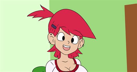 Frankiefoster Frankie Foster Aokushanのイラスト Pixiv