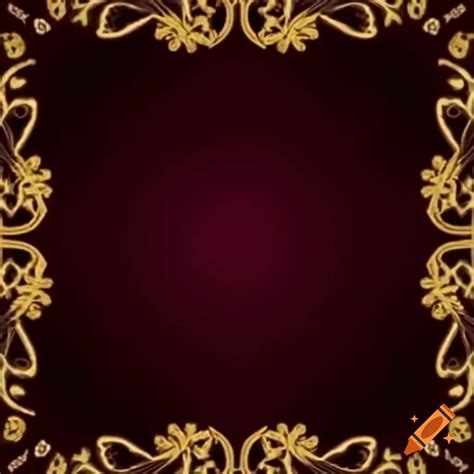 Background Created On Craiyon