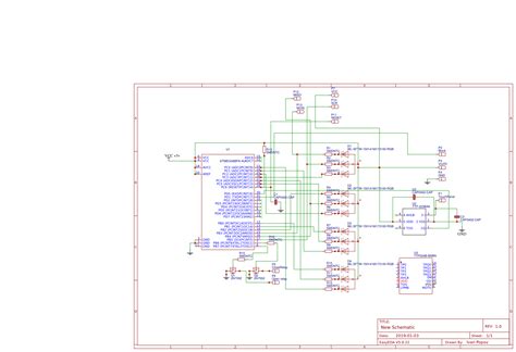 PowerLockOpenControllerV EasyEDA Open Source Hardware Lab