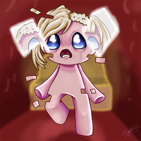 Just Some Eden Fan Art Rbindingofisaac