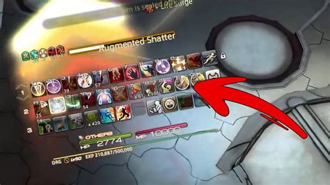 The Chaos Of FFXIV Keybinds YouTube