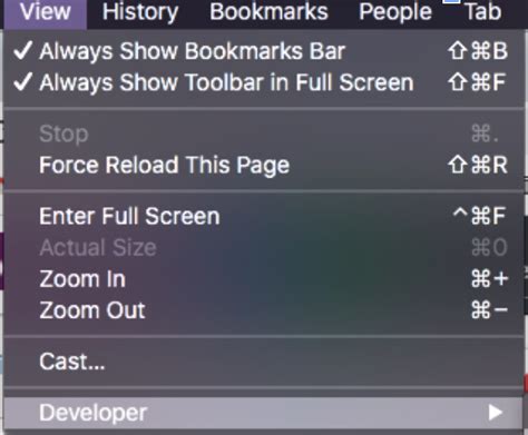 How To Clear Cookies And Site Data Actium Health Help Center