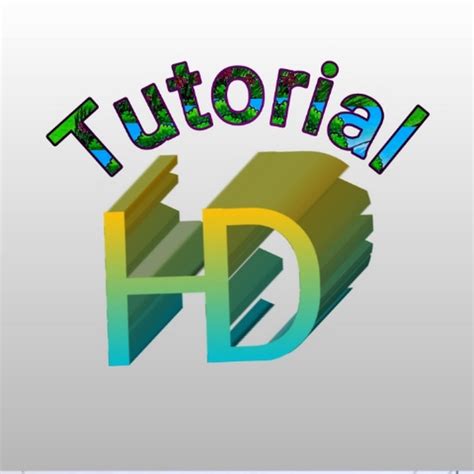 Hd Tutorial Youtube