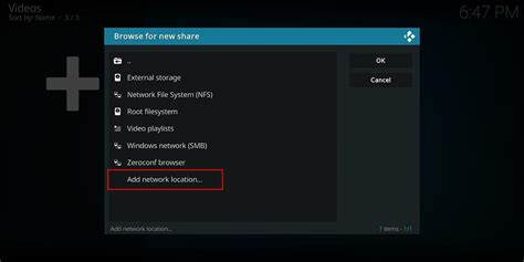 Easy Kodi Smb Setup For Windows Fix Operation Not Permitted Error