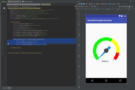 Tutorial Samsung Galaxy Sdk Motion Dicoding Blog