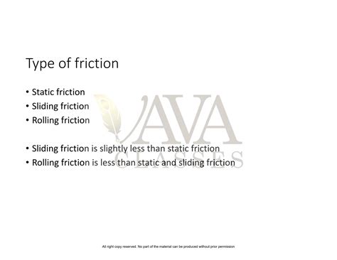 Ncert Solutions Friction Class 8 Notes Pdf Pdf Ncert Solutions Friction Class 8 Notes Pdf Pdf