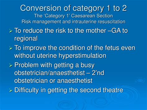 Ppt Acute Tocolysis In Labour ‘tocolysis ‘emergency Uterine Relaxation Powerpoint