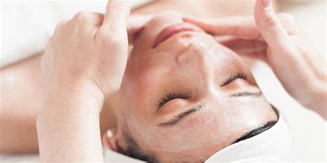 Why Should You Get A Facial Done Once A Month Why Should You Get A