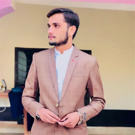 Zargham Mustafa Thaheem