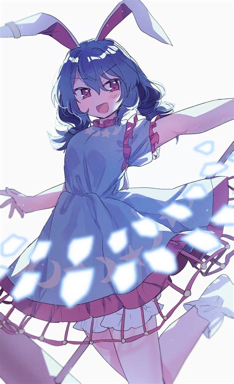 Seiran Touhou Drawn By Haruwaka 064 Danbooru Seiran Touhou Drawn By Haruwaka 064 Danbooru
