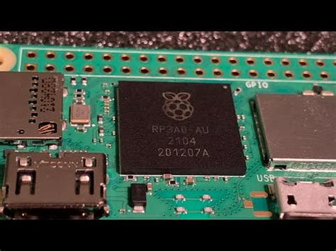 Bare Metal Multi Core Programming On The Raspberry Pi