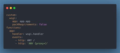 Four Ways To Deploy Your Lambda Function From Local To Aws Serverless