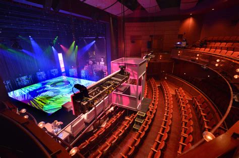 South Coast Repertory Gets 2 Million T From Argyroses Orange County Register