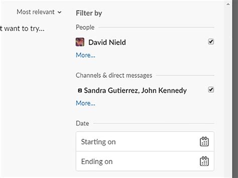 Seven Quick Tricks To Do More With Slack