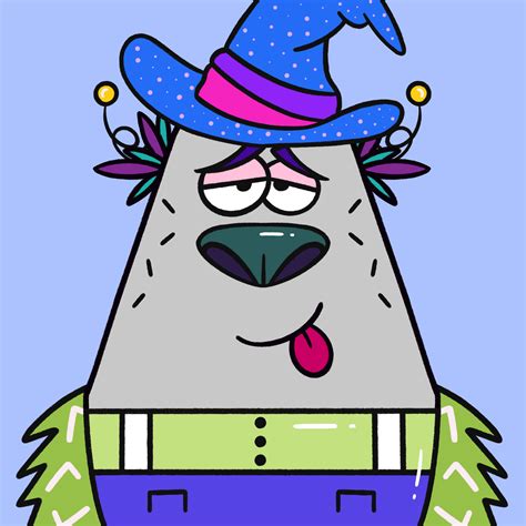 C089387 Profile Padlet