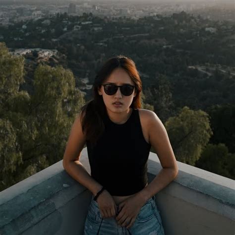 Desiree Wong Desiree Wong Threads Say More