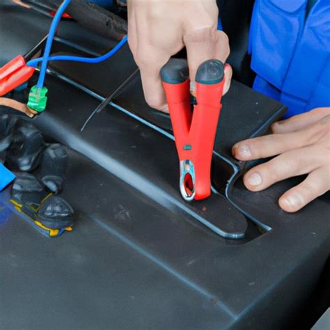 How To Bypass A Starter Automotive Relay Jump Start Solenoid And Ignition Switch The