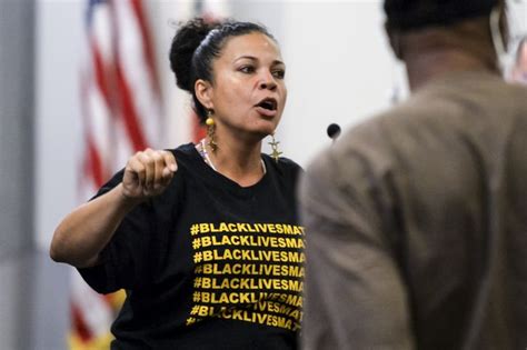 Activists Slam Lapd Over Police Shootings And Cadet Scandal Daily News