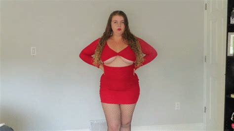 Sissy Training Step 1 Getting Dressed Anna Does Fetish