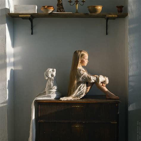Evgeny Matveev Portfolio Photovogue