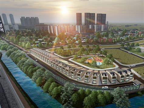 3d내 · 외부투시도 조감도 Iso제작해 드립니다 크몽